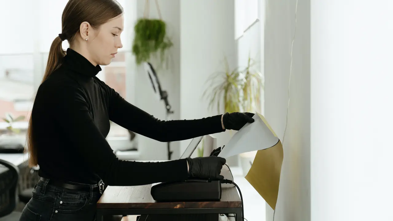 7 Cara Scan di Printer Epson, Canon, dan HP yang Mudah dan Cepat - Hot ...