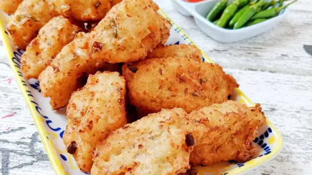 5 Resep Tahu Berontak Khas Padang, Gurih, Garing Luar, Lembut Dalam