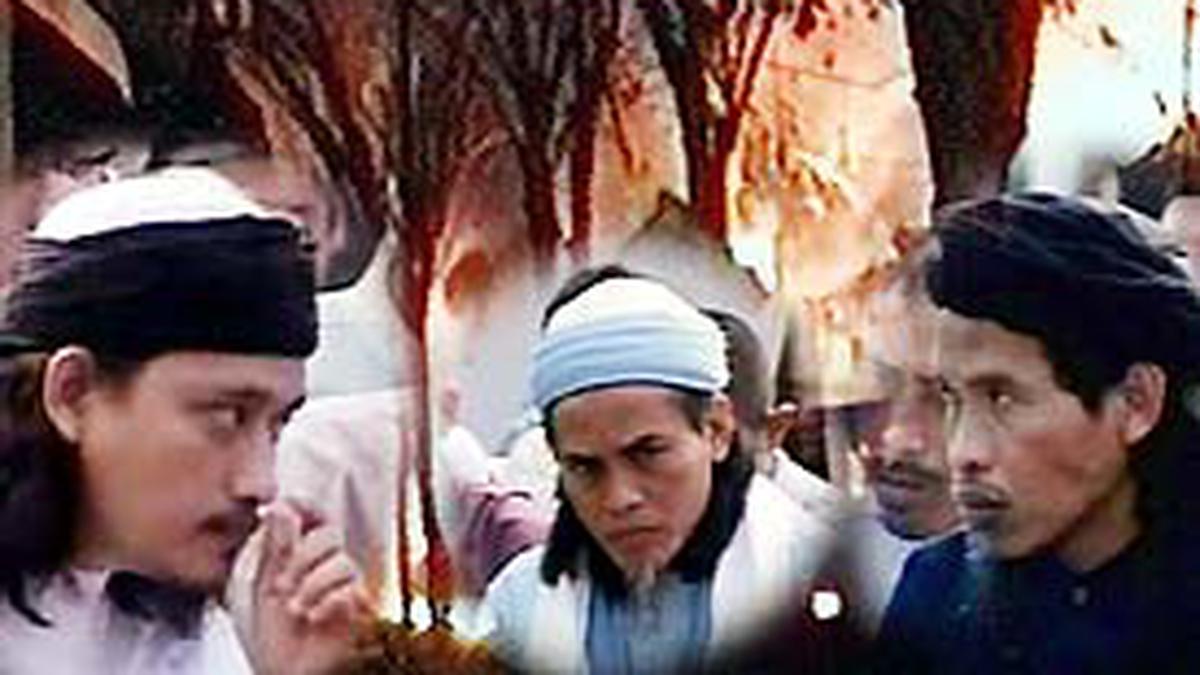 Kepastian Eksekusi Amrozi Cs Diumumkan Siang Ini - News Liputan6.com