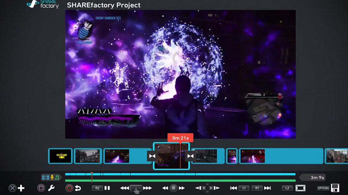 Sony Luncurkan Fitur Editing Video di PlayStation 4 - Tekno Liputan6.com