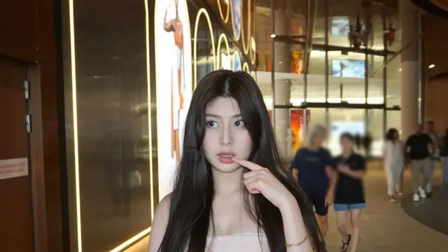 Dari TikTokers jadi Brand Ambassador Esports, Ini Profil Lydia Onic ...