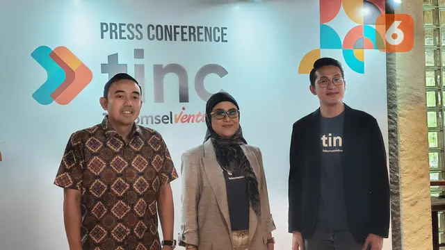 7 Startup Inovatif Unjuk Gigi di Telkomsel Innovation Center Batch 9 ...