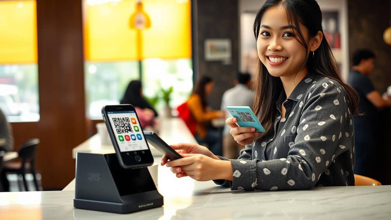 Apa Itu QRIS: Panduan Lengkap Sistem Pembayaran Digital Terkini