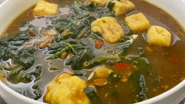 3 Resep Praktis Olahan Tauco, Pakai Sayuran Terong hingga Genjer ...