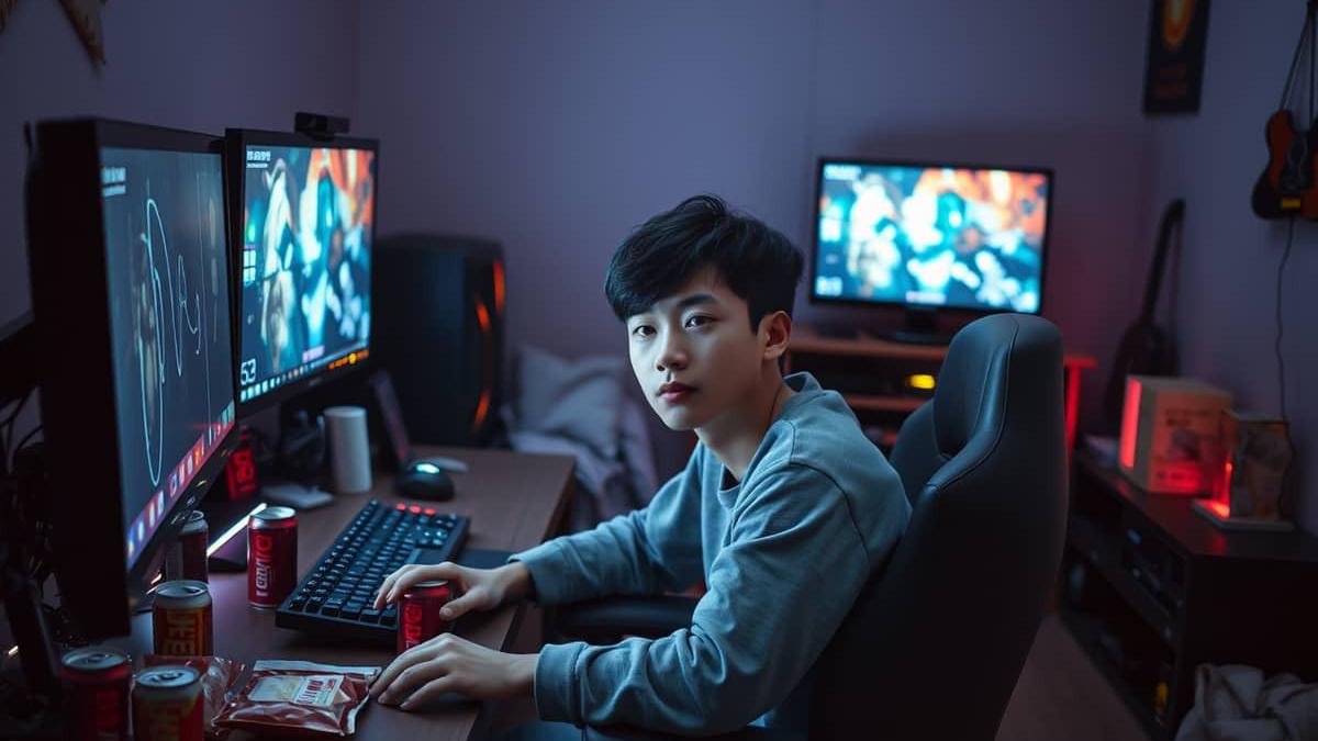 Arti Nolep: Fenomena Sosial yang Perlu Dipahami - Feeds Liputan6.com