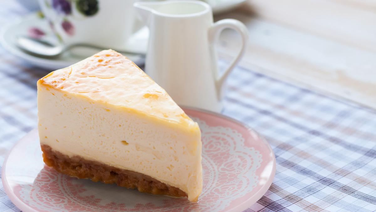Resep Cheese Cake Kukus Lembut dan Enak - Food Fimela.com