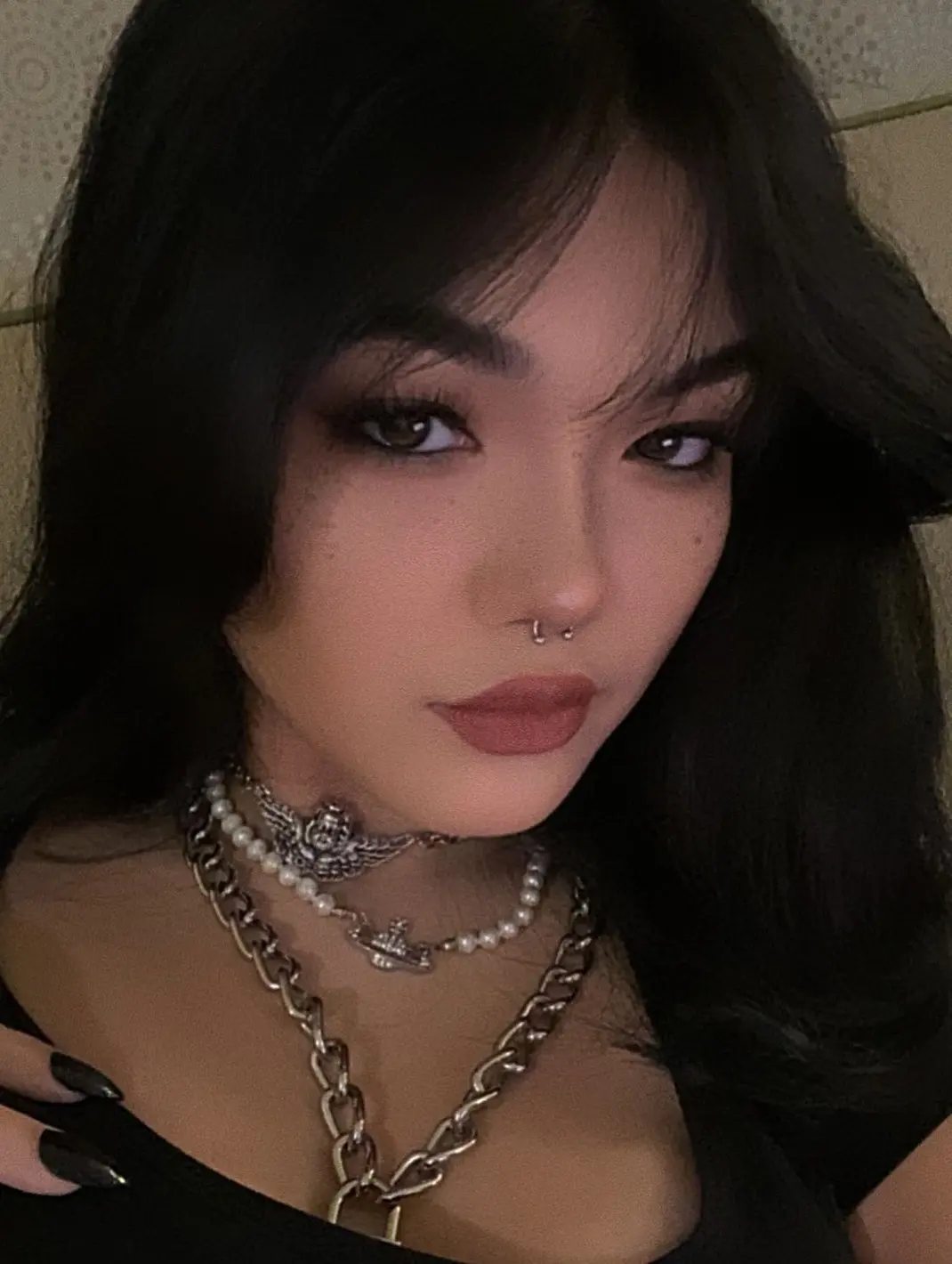 10 Potret Cantik Anak Perempuan Liza Natalia, Queennara Latiza ...