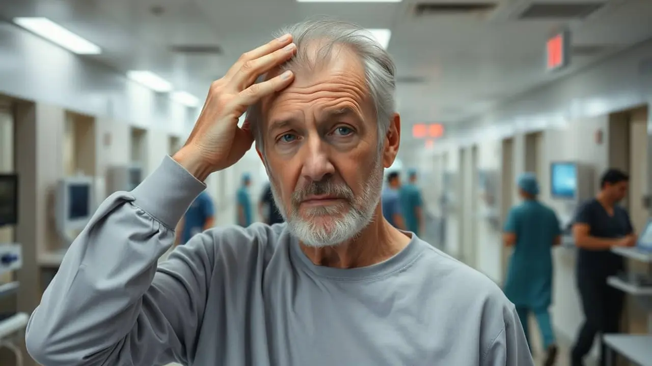 Ciri-Ciri Stroke yang Perlu Diwaspadai, Kenali Tanda dan Gejala Awalnya - Feeds Liputan6.com