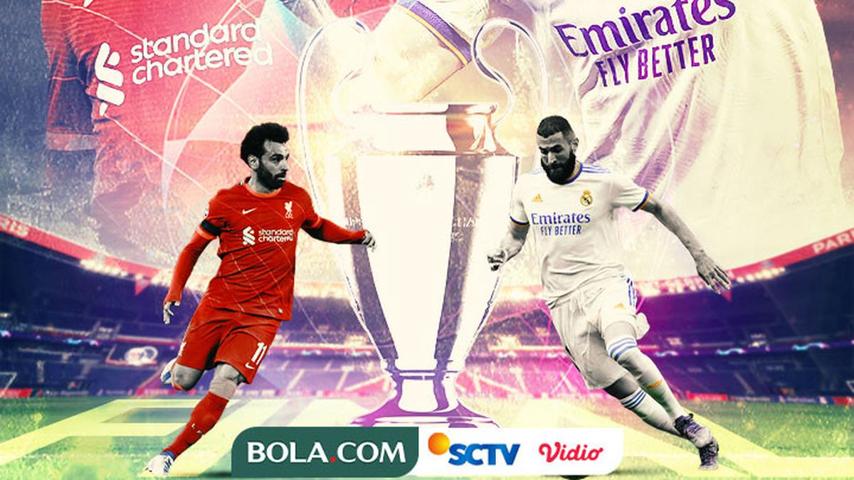 Jelang Liverpool vs Real Madrid, Gakpo Siap Obrak-abrik Lini Pertahanan ...