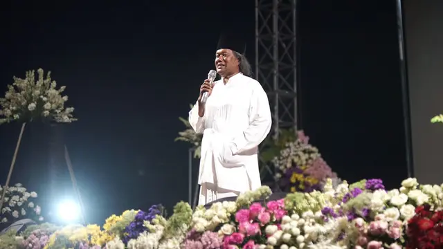 Sediakan Hidangan Terbaik dalam Maulid Nabi Muhammad, Ini Alasan Gus ...