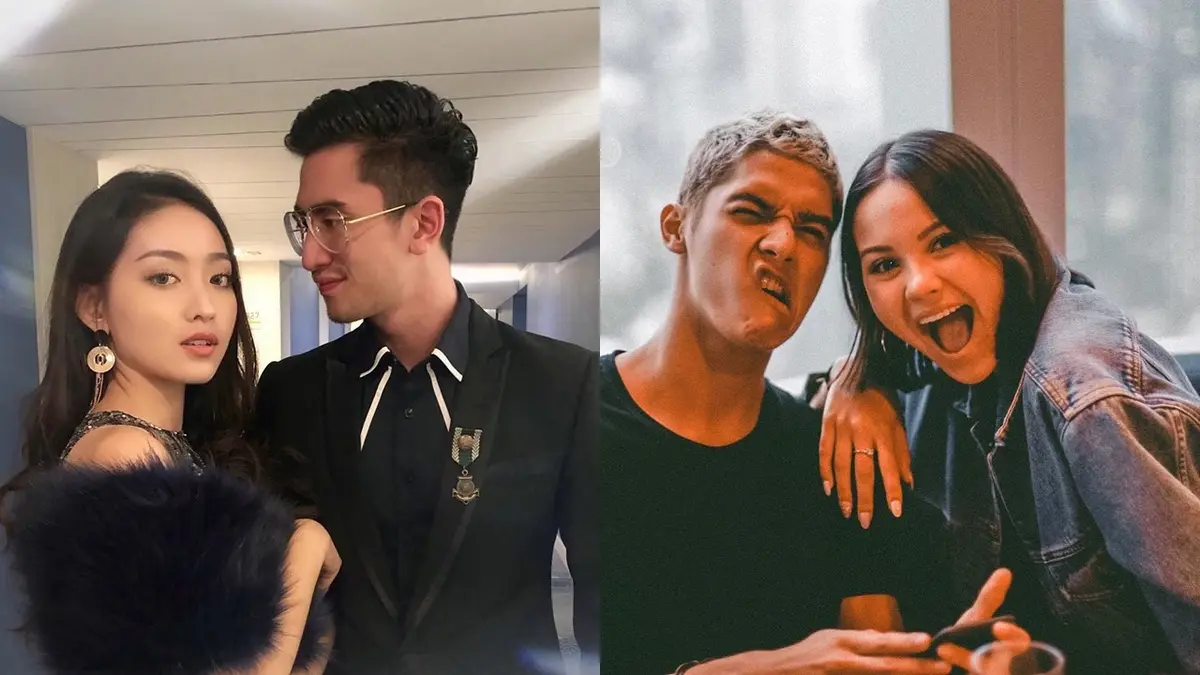 Artikel Billy Syahputra dan Hilda Vitra Hari Ini - Artikel Terbaru ...