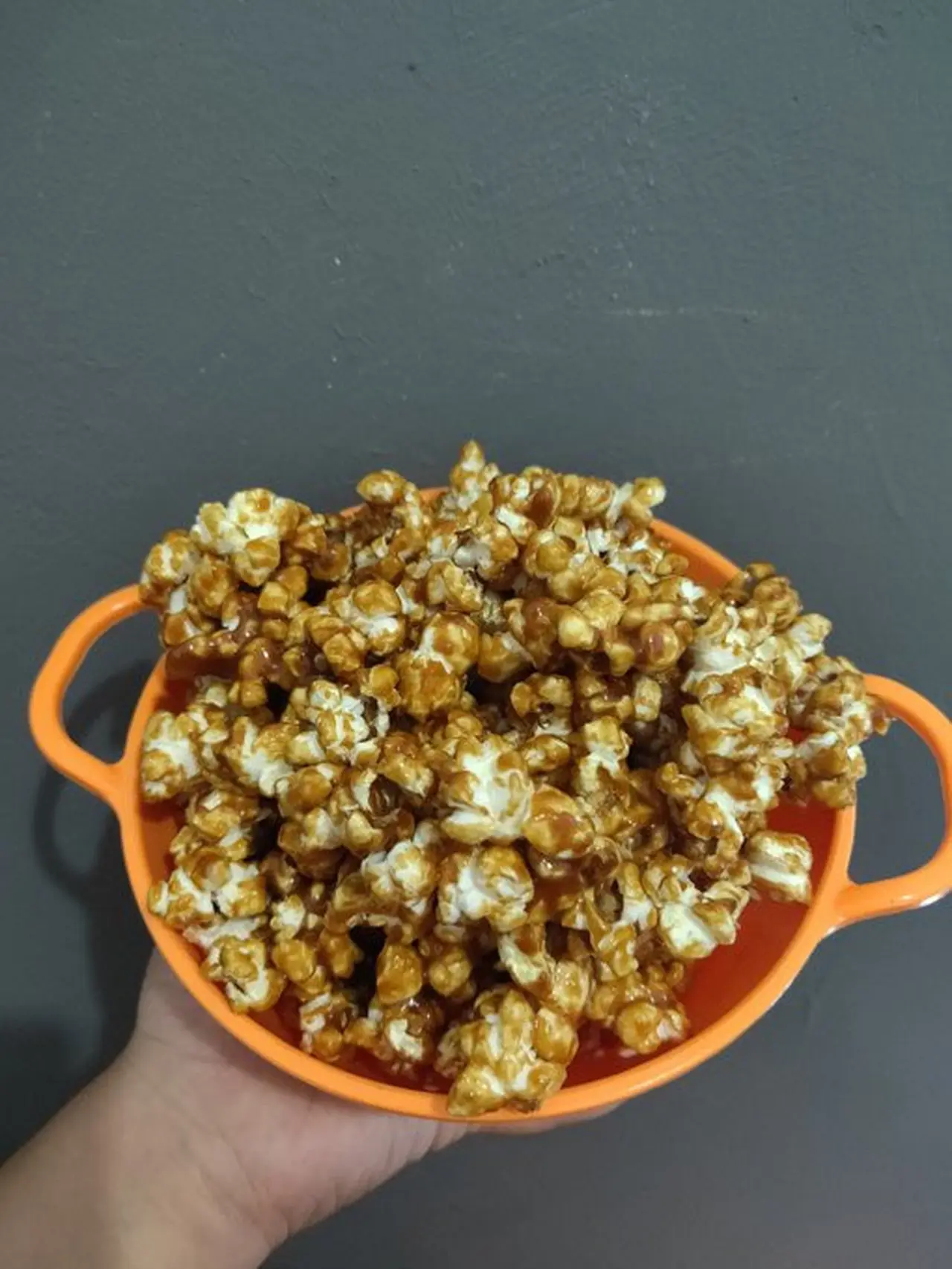 4 Fakta Kandungan Popcorn, Berondong Jagung yang Jadi Camilan Favorit ...