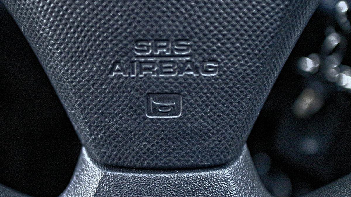 Mengulik Cara Kerja Airbag Pada Mobil
