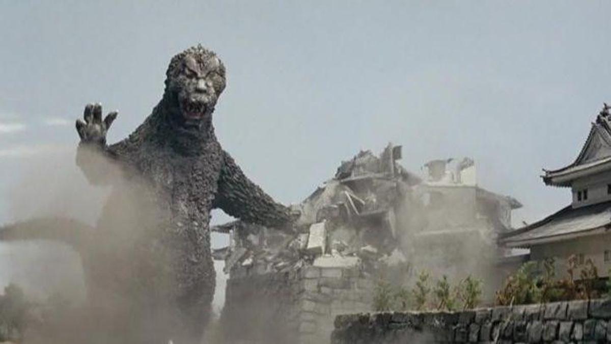 Top 10 Godzilla Movies Ranked By Rotten Tomatoes