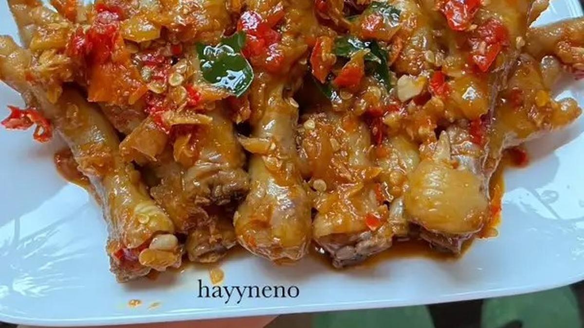 3 Resep Praktis Makanan Serba Mercon yang Meledak-ledak di Mulut