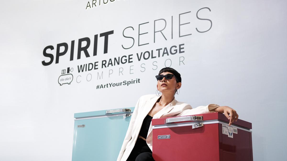 Chest Freezer Paling Stylish dalam 9 Warna Pertama di Indonesia ...