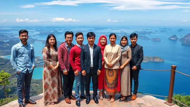 Memahami Fungsi Wawasan Nusantara dan Implementasinya - Feeds Liputan6.com