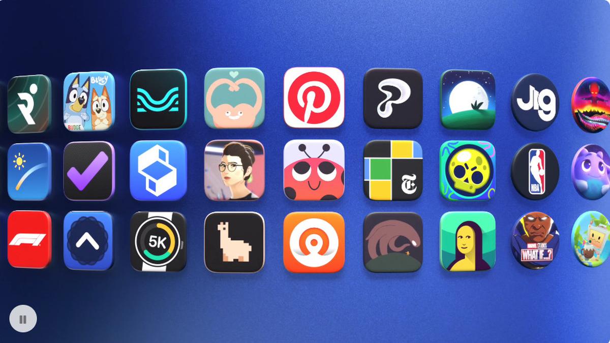 17 Aplikasi dan Game Terbaik di App Store 2024, Mana Favorit Anda?