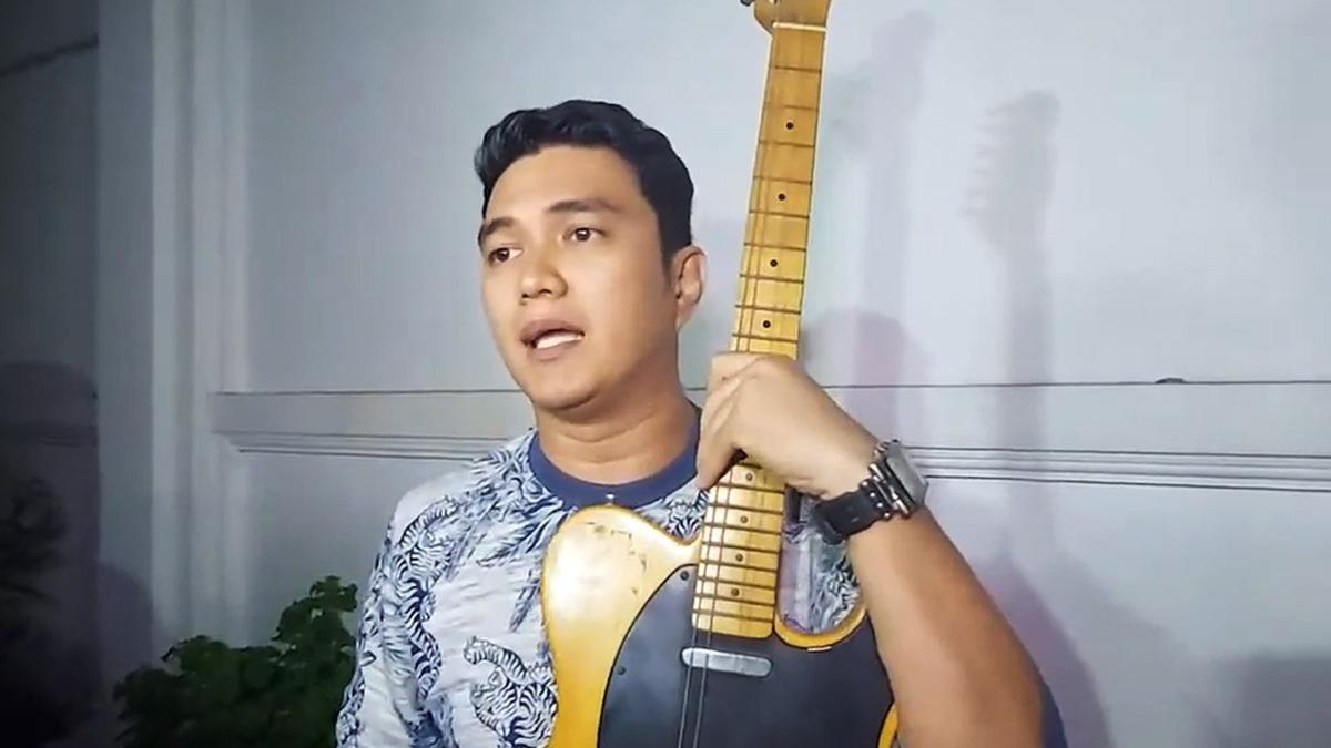 Aldi Taher Tawarkan Solusi Terkait Pro Kontra Konser Coldplay di ...