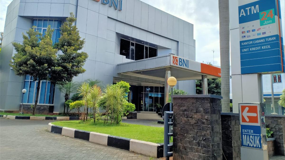 BNI Tuban Targetkan Distribusi Kartu Tani Rampung Akhir 2022