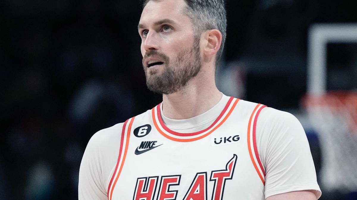 Kevin Love: NBA Star with a Brilliant Career and Family Legacy