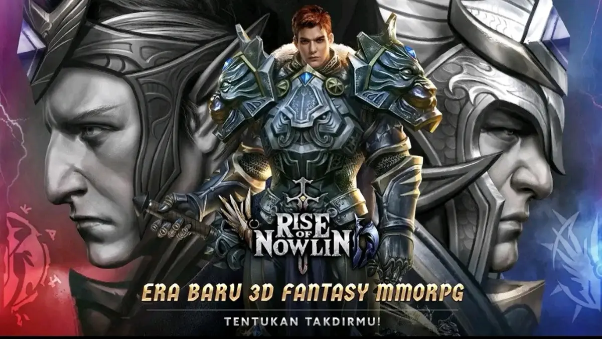 Artikel Rise of Nowlin Hari Ini - Artikel Terbaru Terkini | Liputan6.com