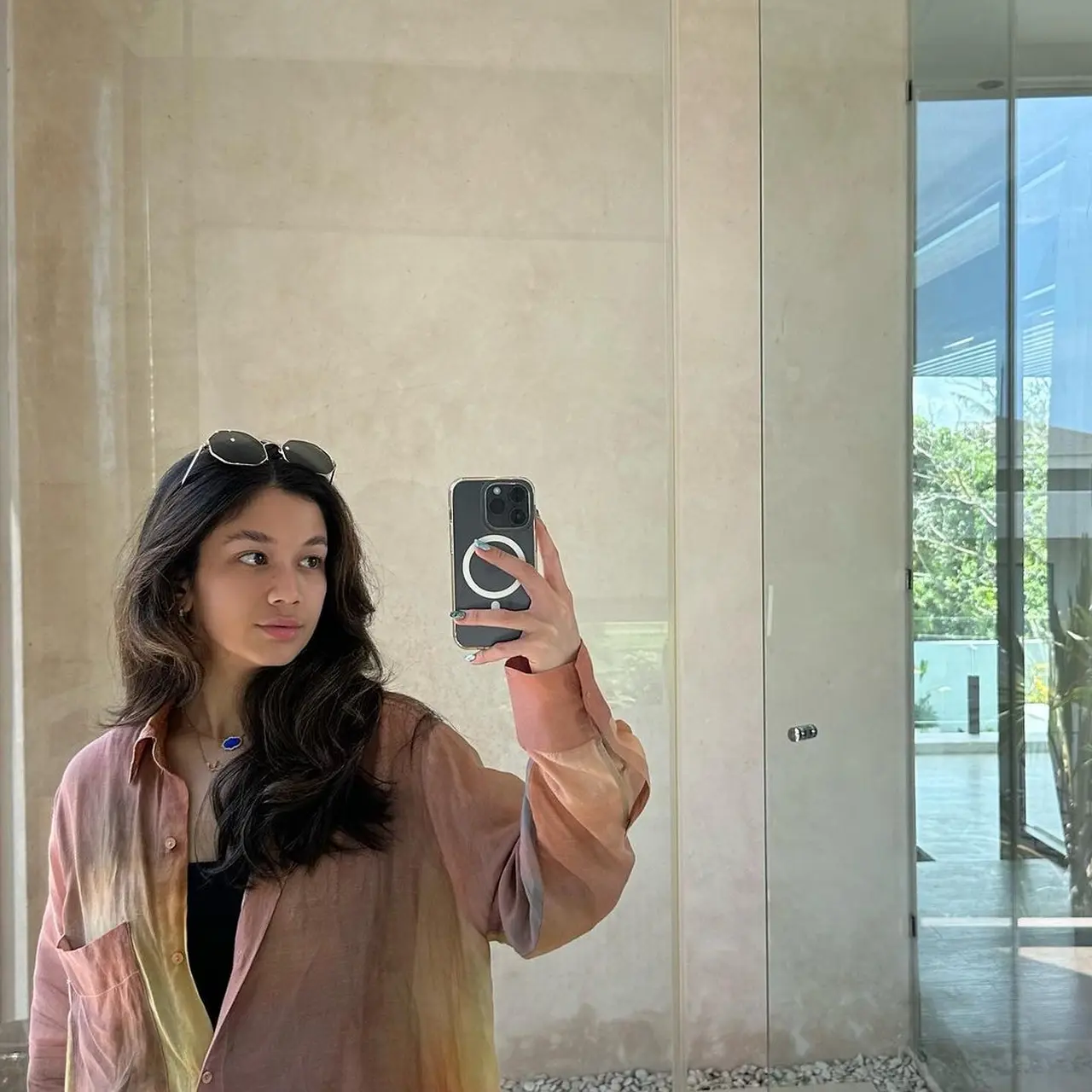 Berawal dari Duet Dikira Netizen Pacar Abidzar, Ini 6 Potret Raisyah ...