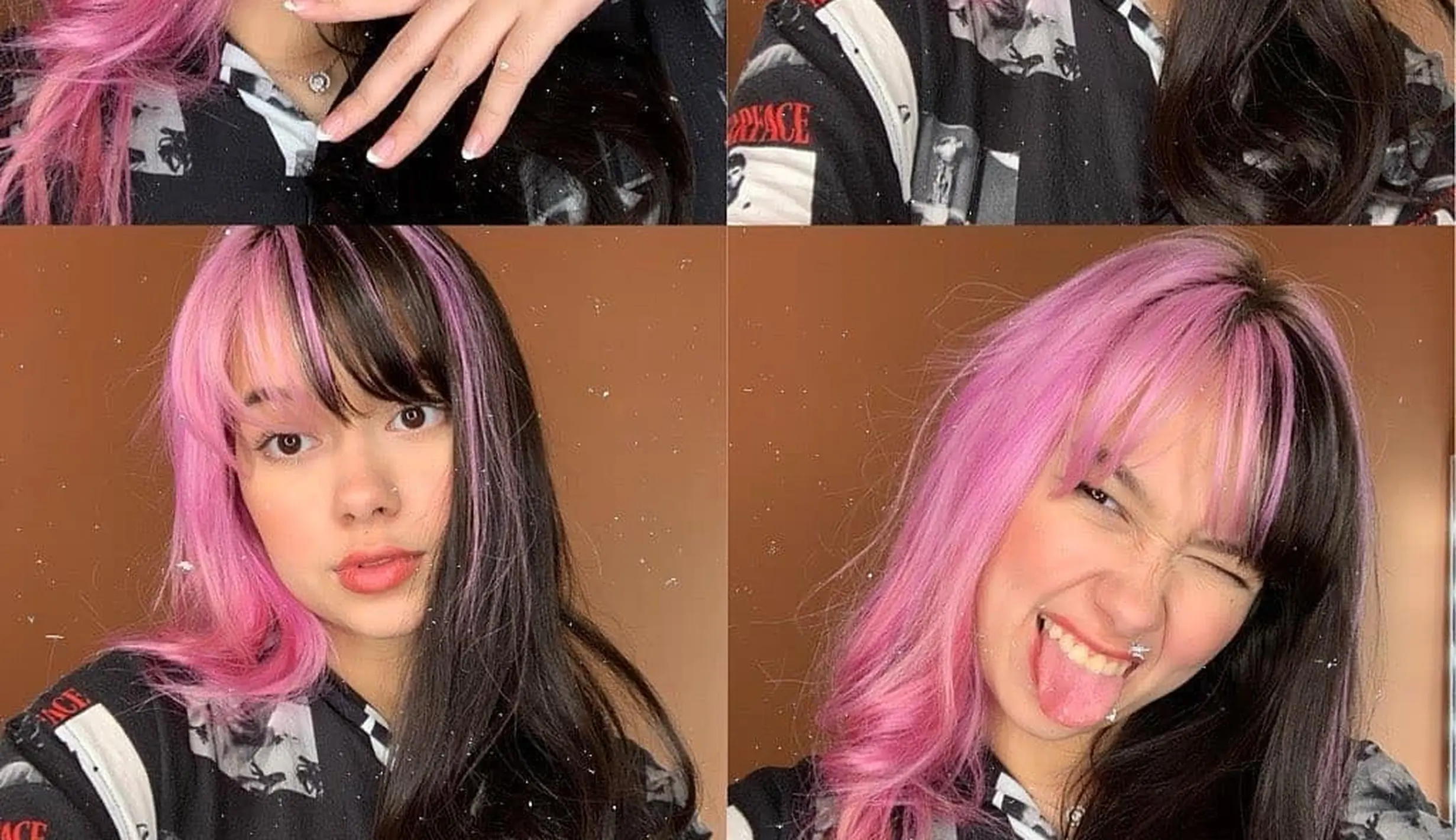 8 Gaya Rambut Rebecca Klopper yang Jadi Kiblat Tren Generasi Z