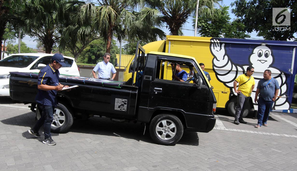 FOTO: Serunya Keliling Kawasan Gunung Bromo Bersama Komunitas Eltitusi ...