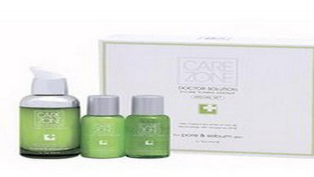 Carezone - Lifestyle Fimela.com