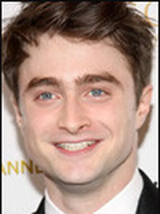 Fakta Mengejutkan Daniel Radcliffe: Takut pada Prof. Snape, Sosok yang ...