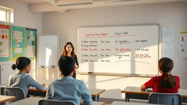 Konjungsi Tujuan: Pengertian, Jenis dan Contoh Penggunaannya - Feeds Liputan6.com