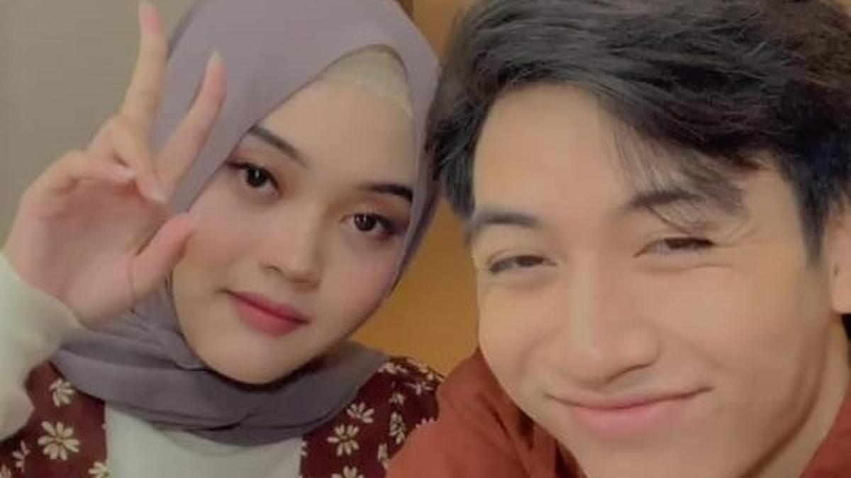 Jeffry Reksa Akui Pernah Ditegur Sule Untuk Segera Meminang Putri Delina