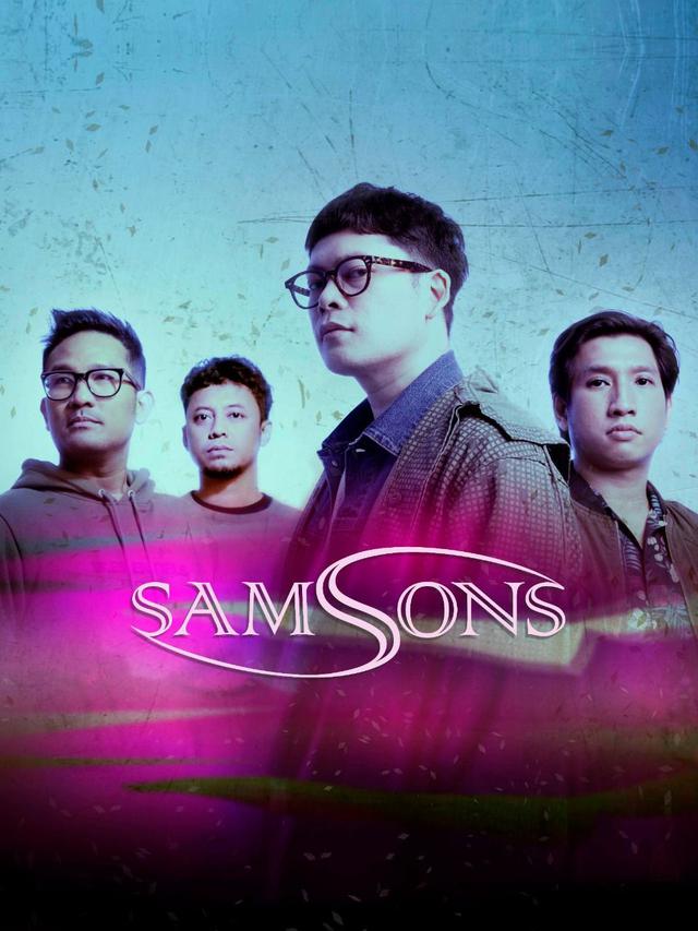 SamSonS Rilis Lagu Rayu lewat Formasi dan Penampilan Baru, dengan ...
