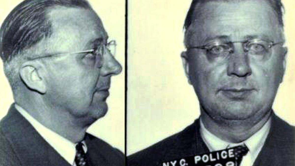 22-1-1957: Sosok 'Mad Bomber' yang Meneror New York dengan 33 Bom