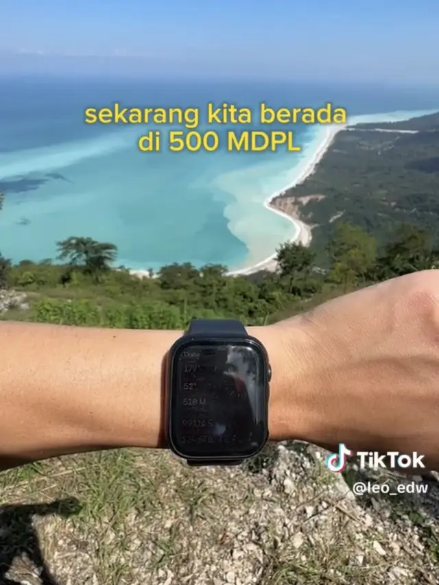 Youtuber Leonardo Edwin Bagikan Potret SD Tercantik di Indonesia ...