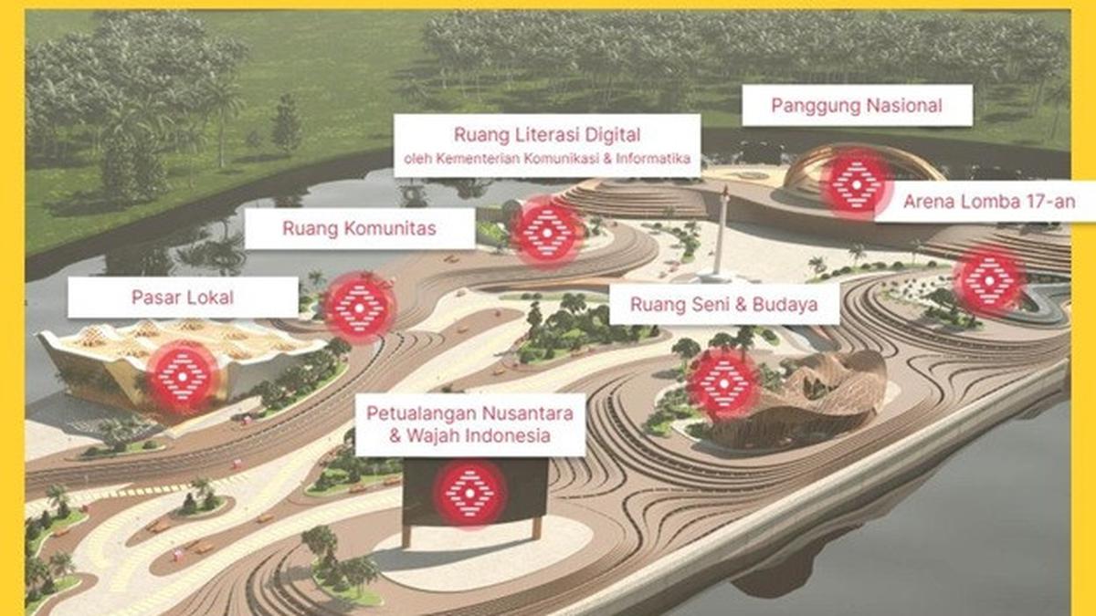 Sukses Digelar, Rumah Digital Indonesia Masih Bisa Diakses - News ...