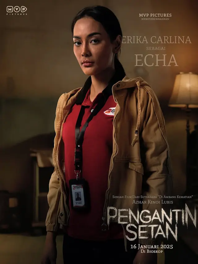 Adaptasi Kisah Nyata! Ini Sinopsis, Jadwal Tayang, dan Profil Pemeran ...