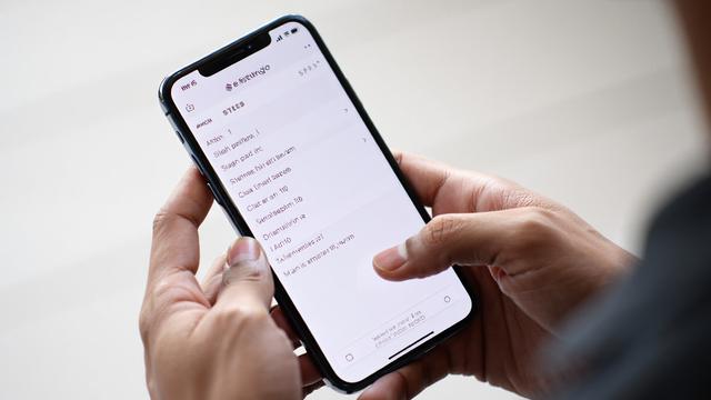 Cara Bersihkan Cache HP Tanpa Hapus Data Penting: Ponsel Ngebut Kembali ...
