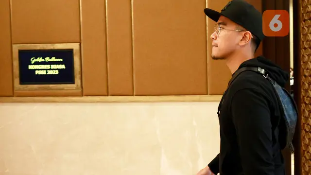 Sebelum Ingin Terjun ke Dunia Politik, Kaesang Pangarep Aktif Rintis ...