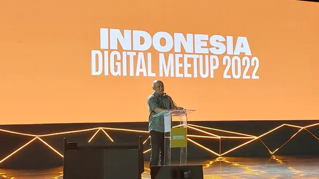 Menteri Teten Luncurkan Indonesia Digital Meetup 2022: Jadi Ajang ...