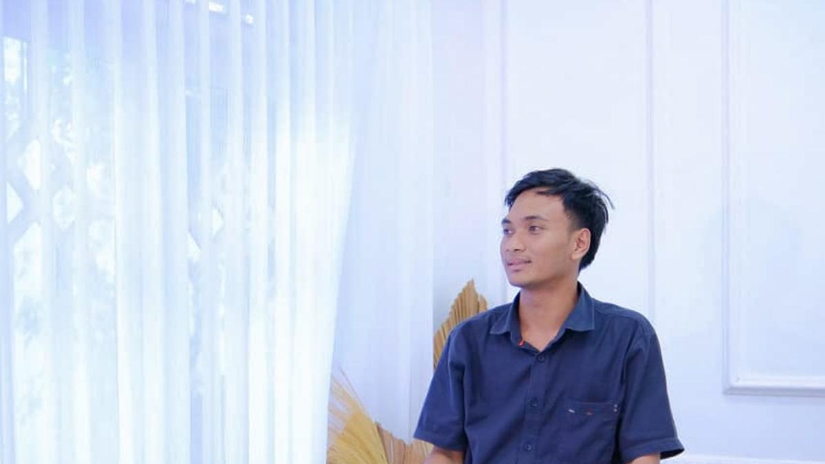 Anggit Satrio Wibowo, Youtuber Inspiratif yang Menghibur dan Ahli dalam Bermain Alat Musik Petik ...