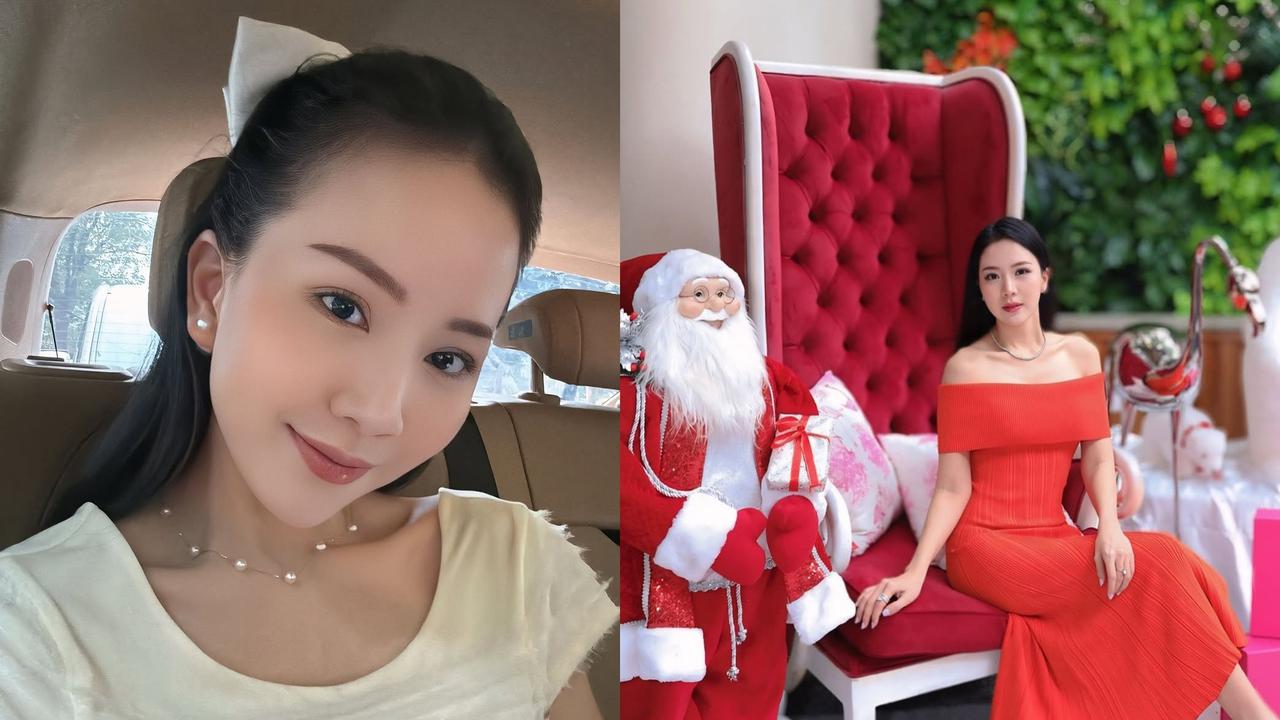 10 Potret Menawan Agnes Jennifer yang Disebut Mirip Jisoo Blackpink ...