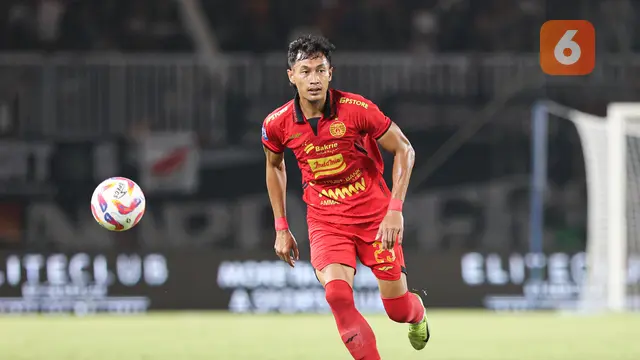 Susunan Pemain Oxford United vs Liga Indonesia All Star: Marselino ...