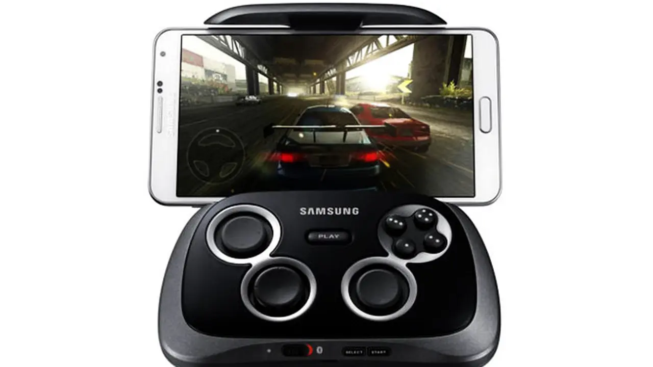 Samsung Rilis GamePad Untuk Perangkat Android - Tekno Liputan6.com