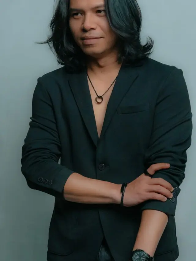 Matheo In Rio Suguhkan Alunan Sisi Lain dengan Kolaborasi Bareng Musisi ...