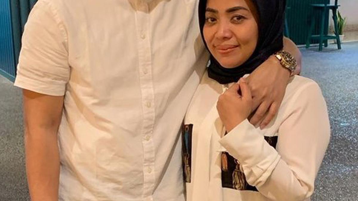 Ingin Terus Bahagia Bersama Fadel Islami di 2021, Muzdalifah: Bismillah ...