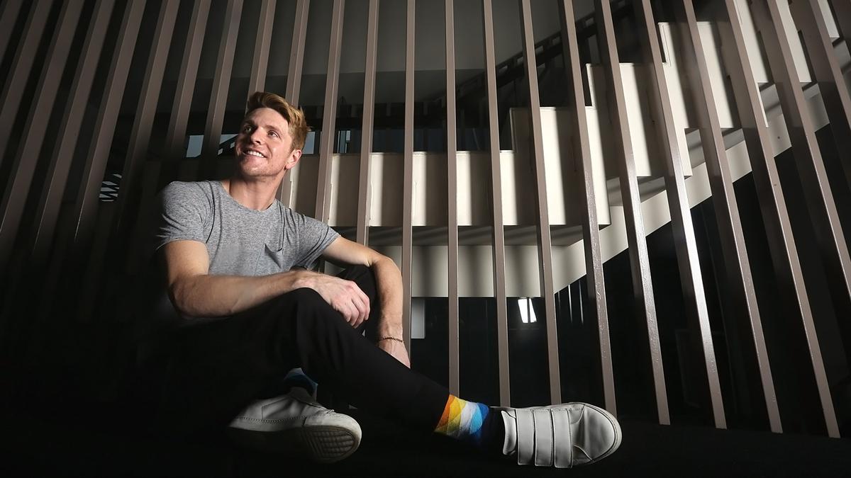 Johnny Stimson, dari Single Honeymoon hingga Pernikahan Raisa ...