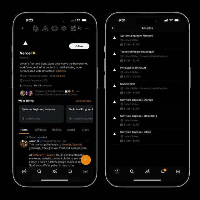 Twitter alias X Perkenalkan Fitur Lowongan Kerja Buat Perusahaan Terverifikasi - Tekno Liputan6.com