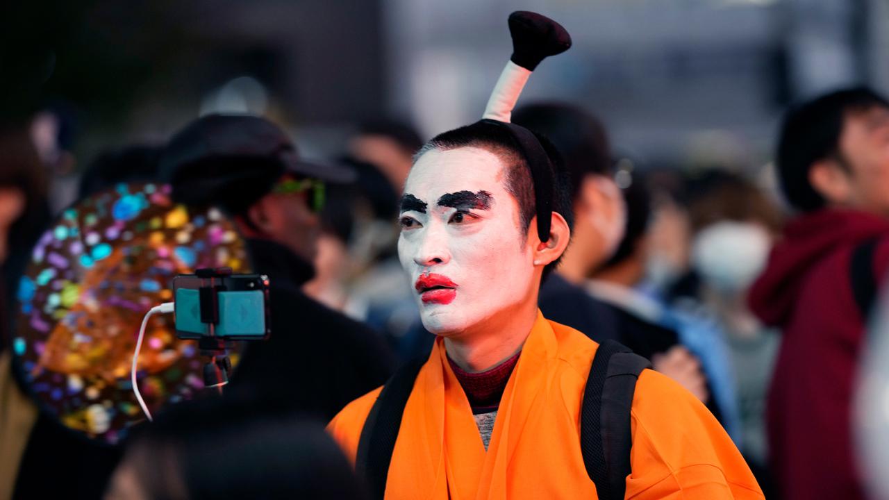 Shibuya Tokyo Pastikan Tidak Ada Pesta Malam Tahun Baru 2025 Usai ...